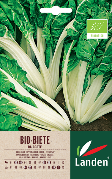 Biete da coste bio - Landen
